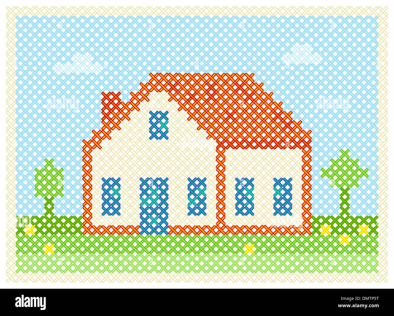 Magic memory Stock Vector Images - Alamy