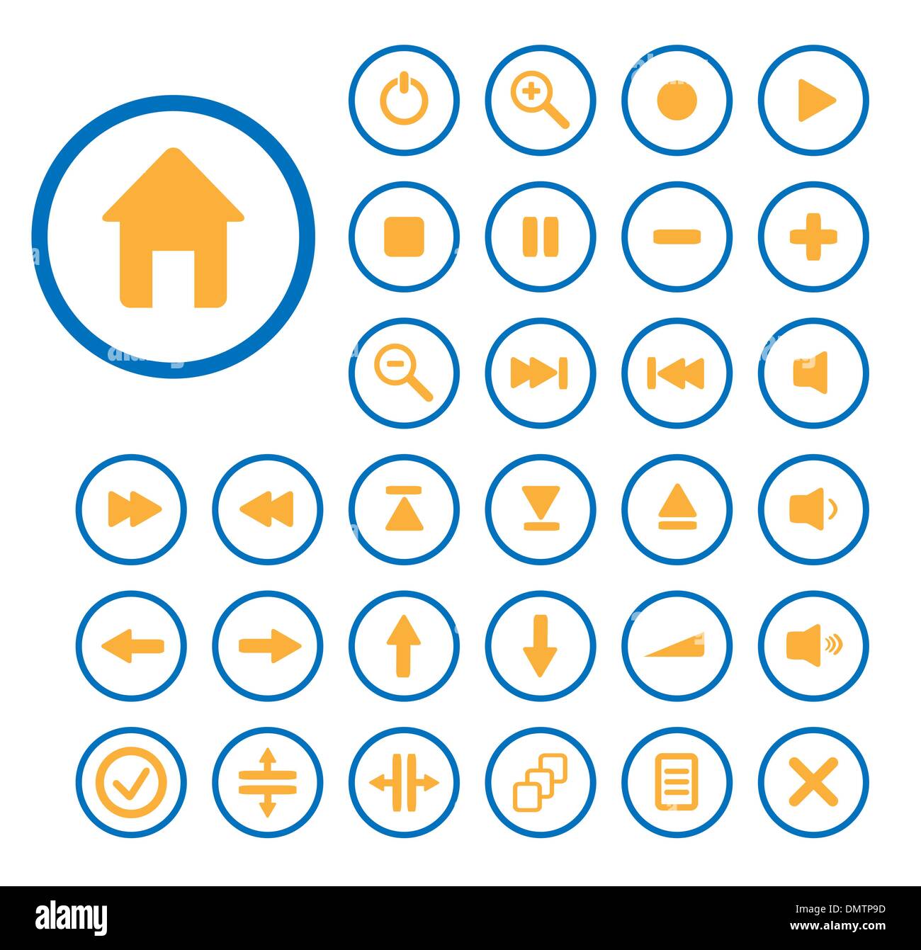 Digital edit Stock Vector Images - Alamy