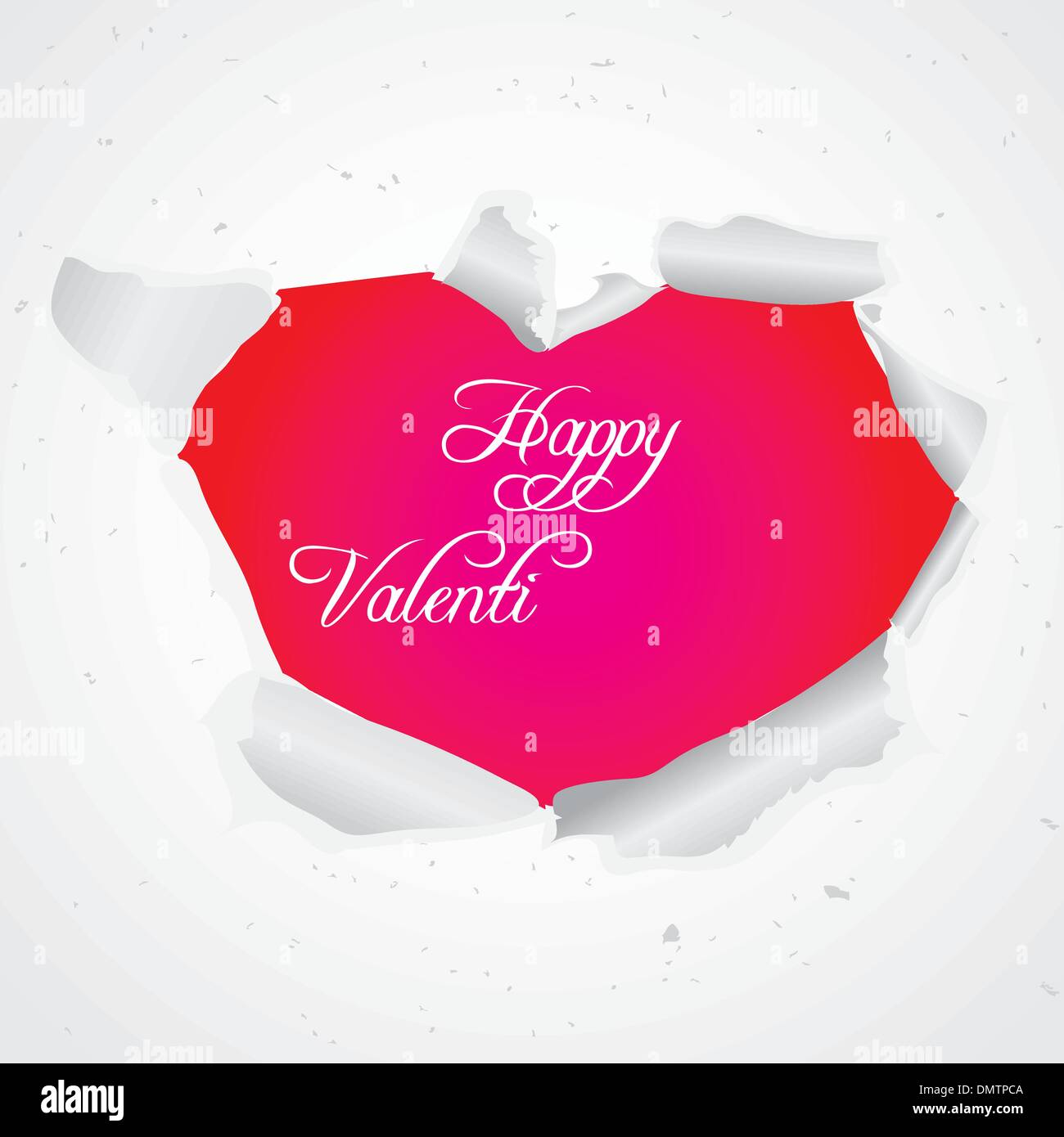 Valentine paper hi-res stock photography and images - Alamy