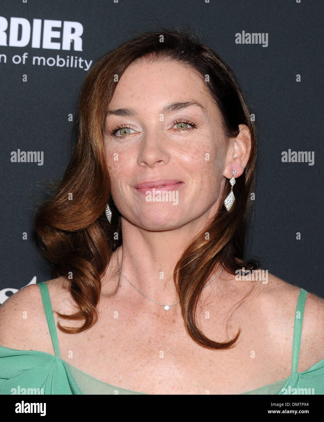 Los Angeles, California, USA. 16th Dec, 2013. Julianne Nicholson ...