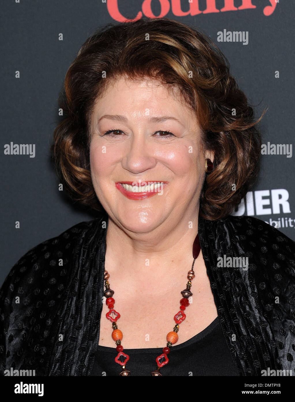 Los Angeles, California, USA. 16th Dec, 2013. Margo Martindale arrives ...