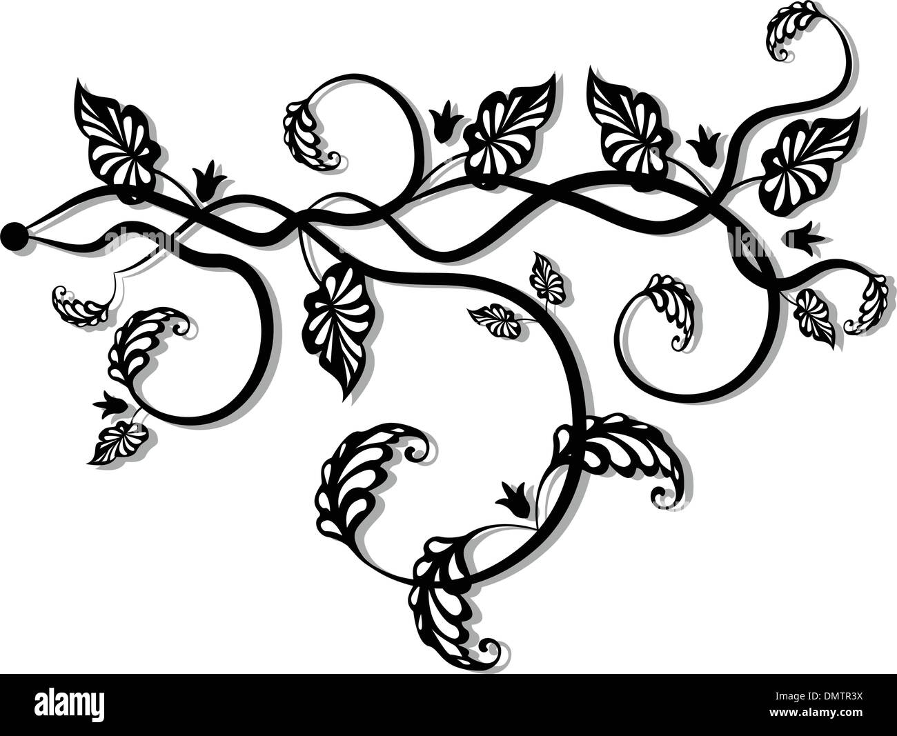 Set of patterns for design Stock Vector Image & Art - Alamy
