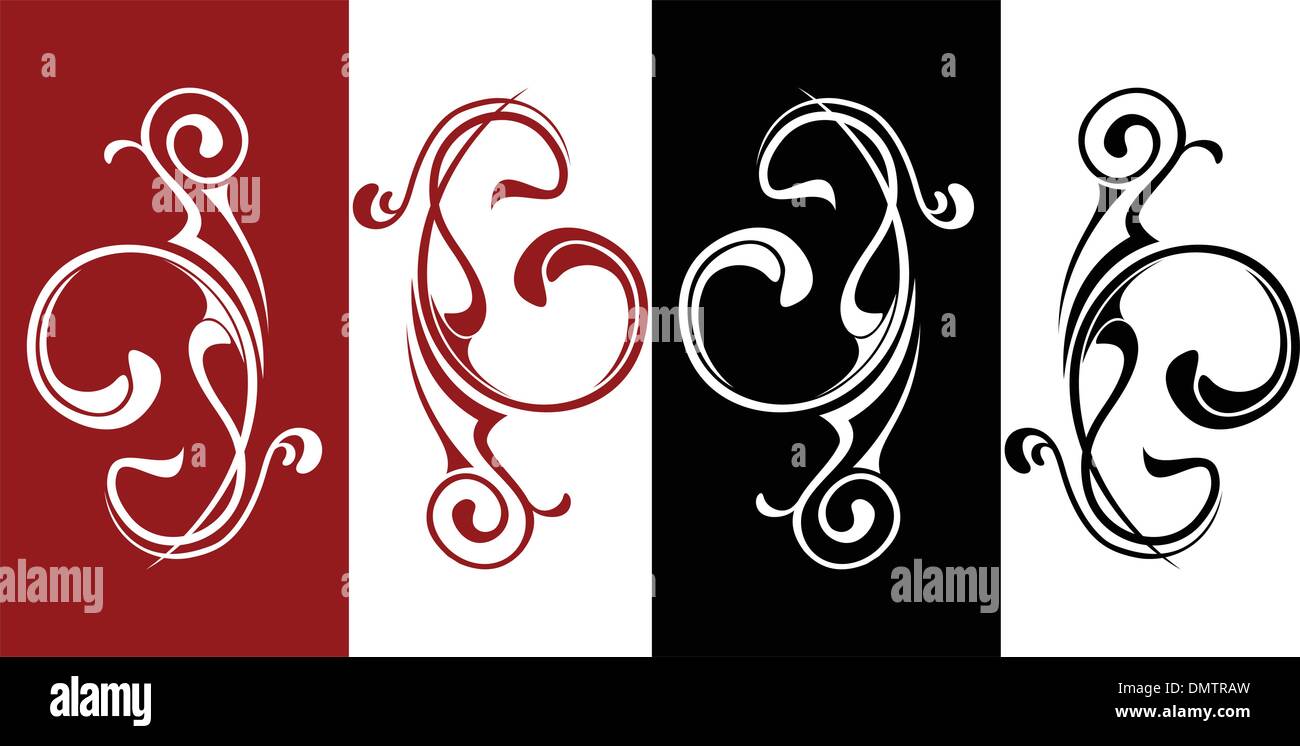 Design patterns vector vectors hi-res stock photography and images - Alamy