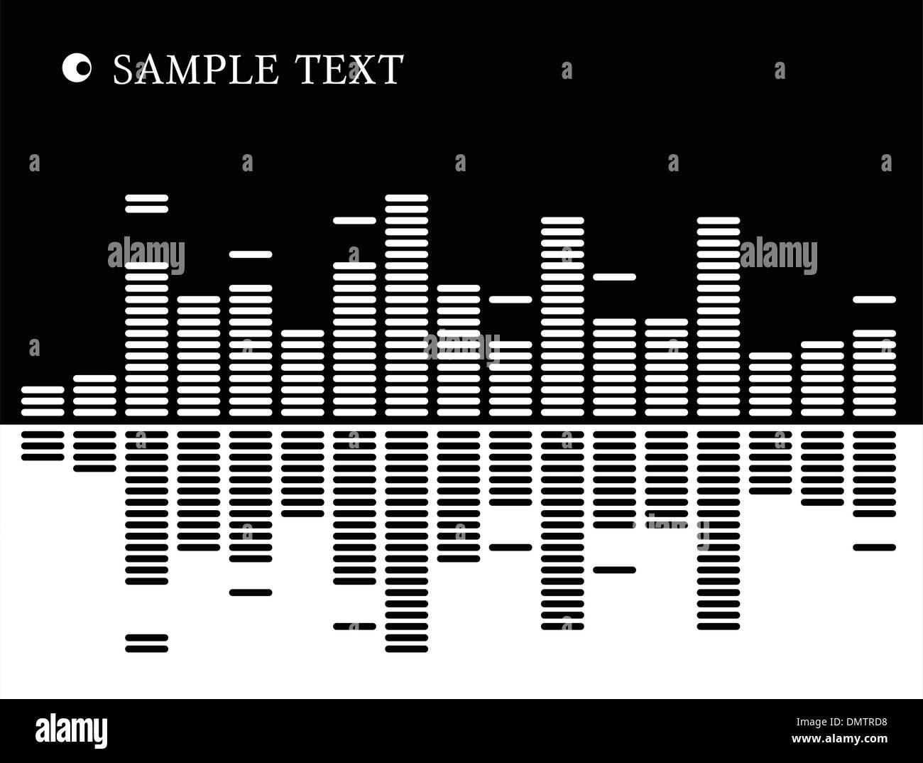 The equalizer Black and White Stock Photos & Images - Alamy