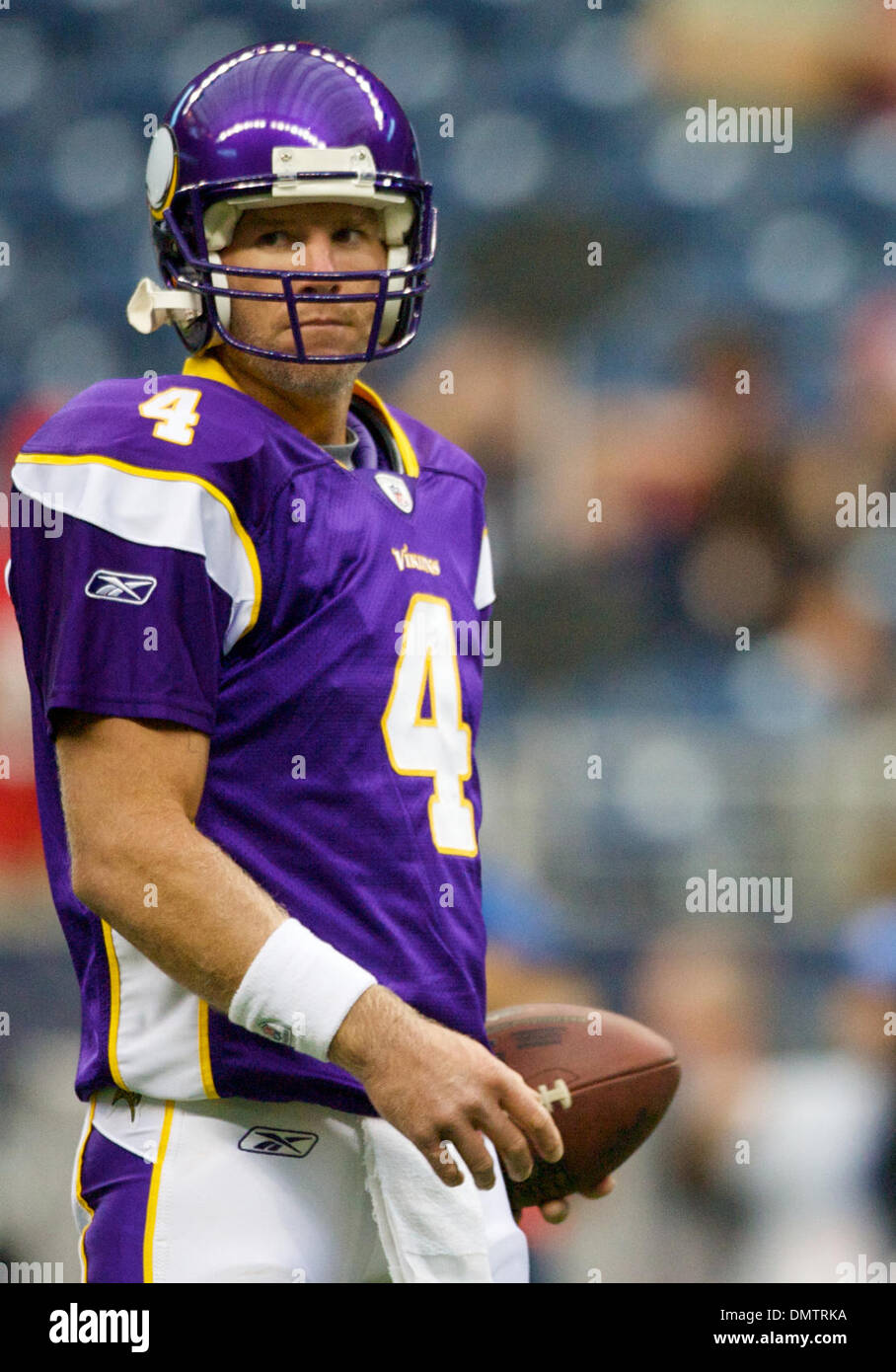 Brett Favre Vikings Wallpaper