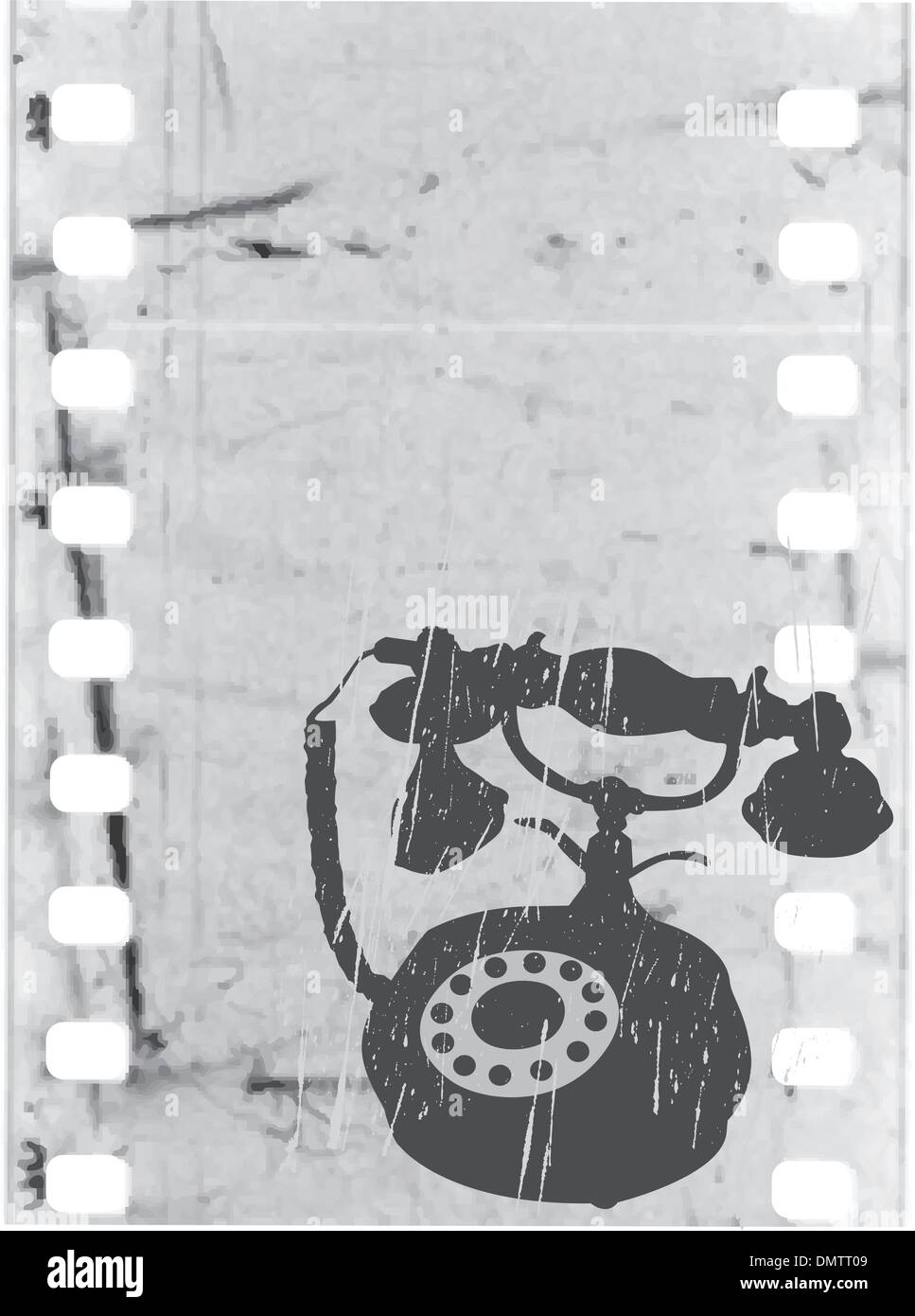 Plate film Stock Vector Images - Alamy