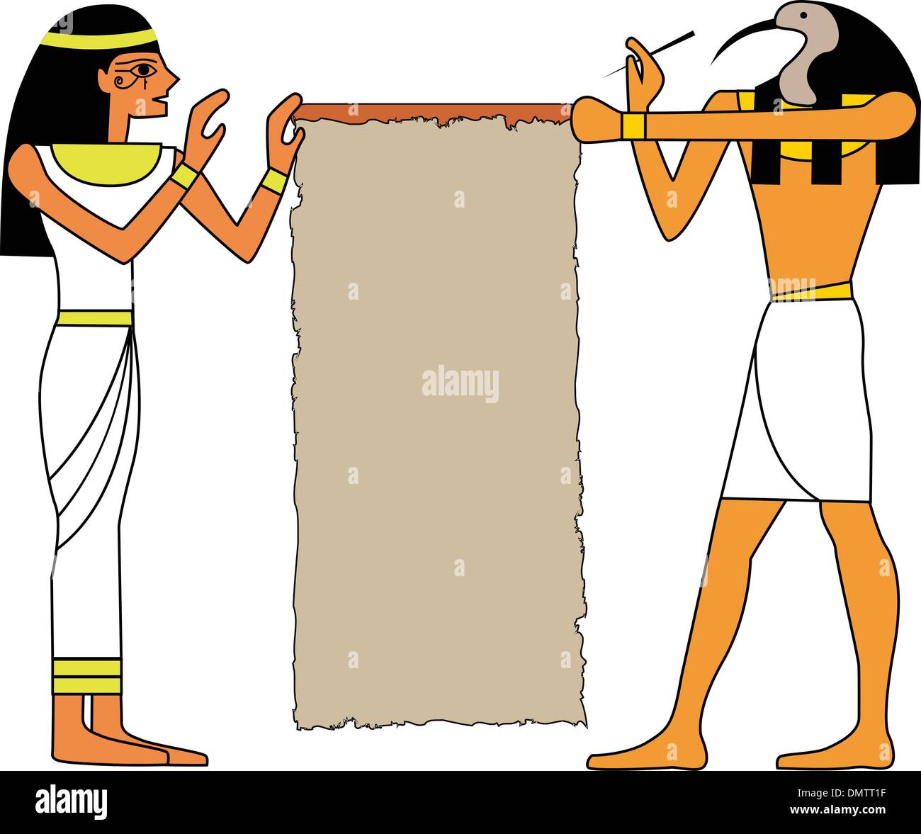 Egyptian pyramid vector vectors hi-res stock photography and images - Alamy