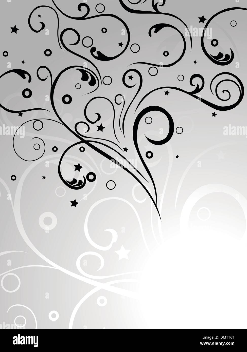 Elegant event design Stock Vector Images - Alamy