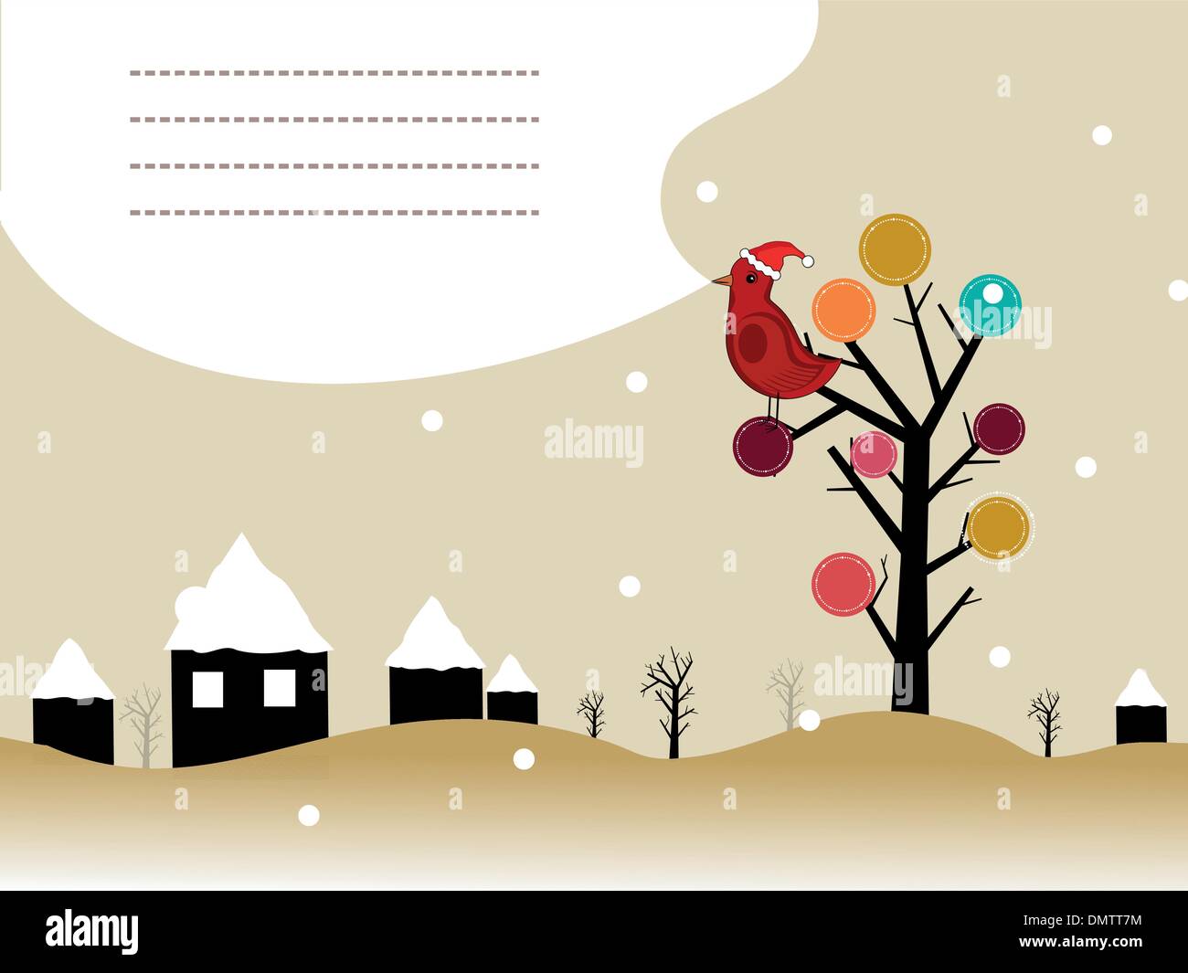 Text space vector vectors Stock Vector Images - Alamy