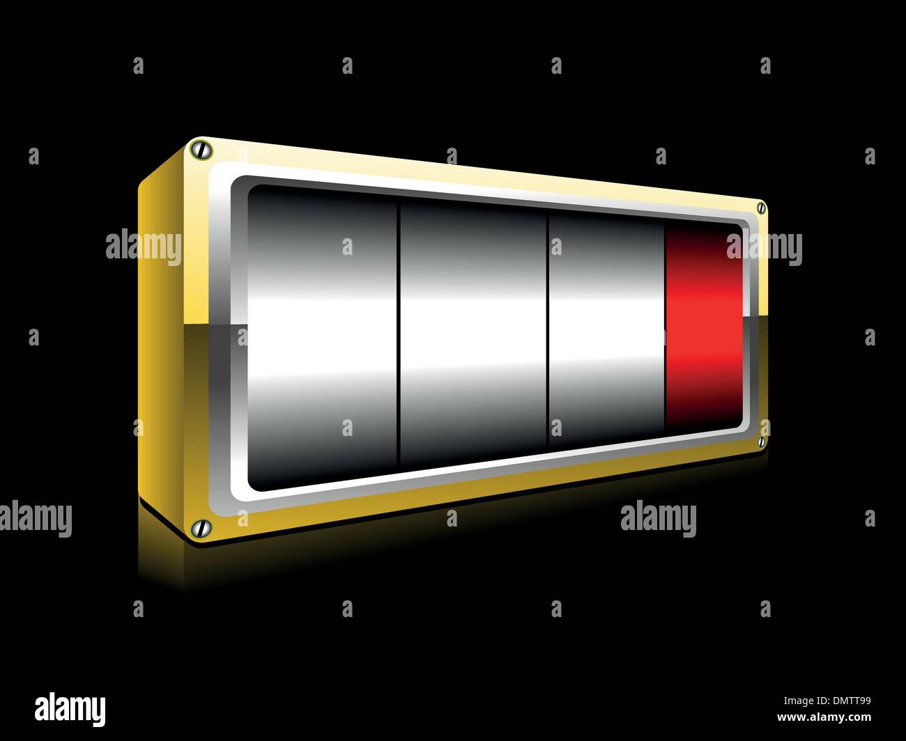 2012 illustration Stock Vector Images - Alamy