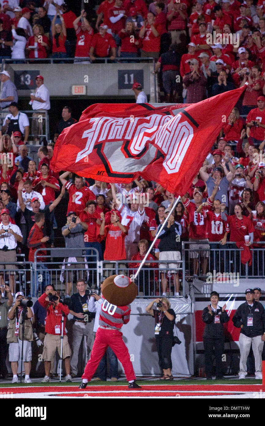 Brutus buckeye hi-res stock photography and images - Alamy
