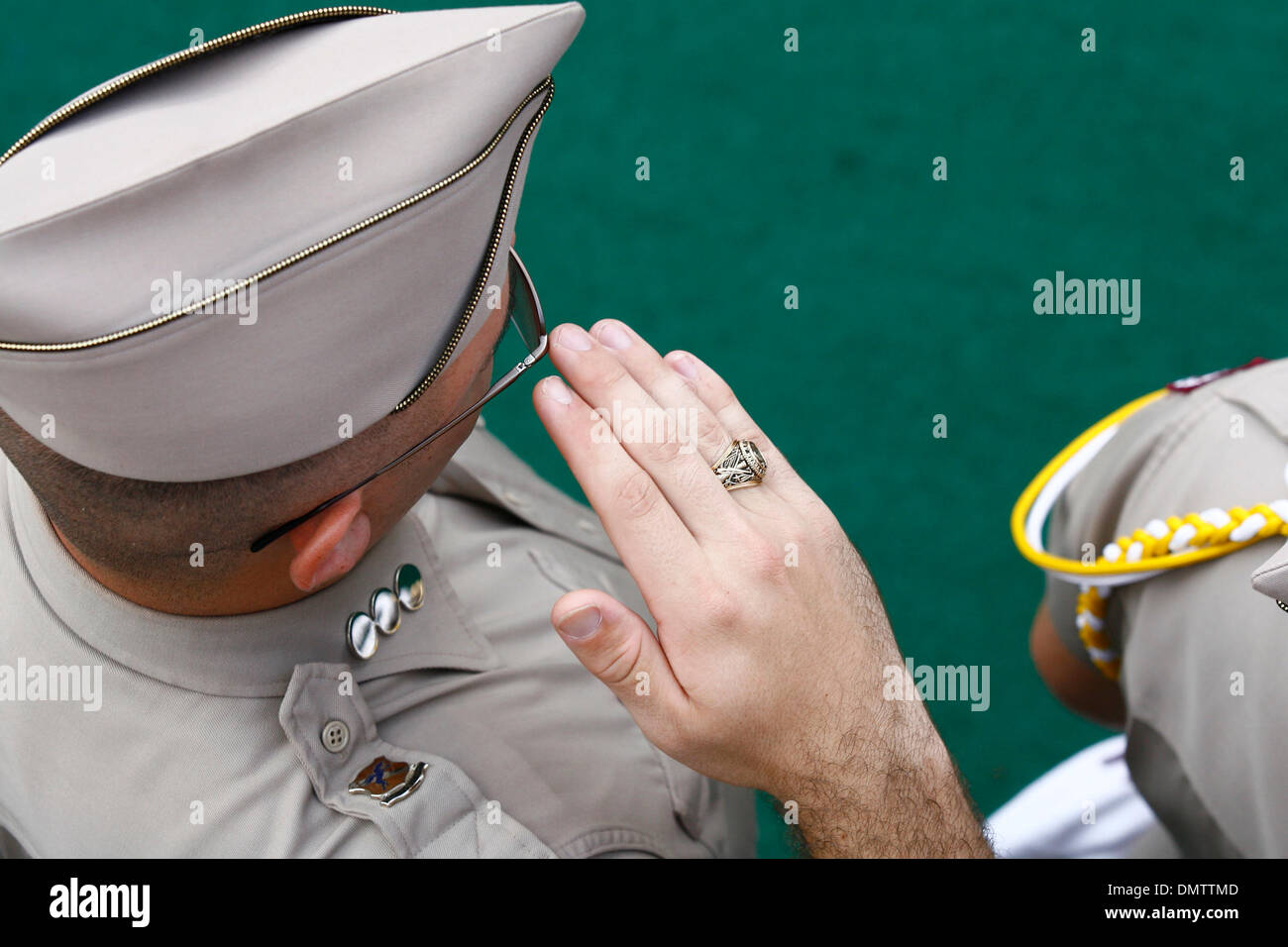 Texas a&m cadets hi-res stock photography and images - Alamy