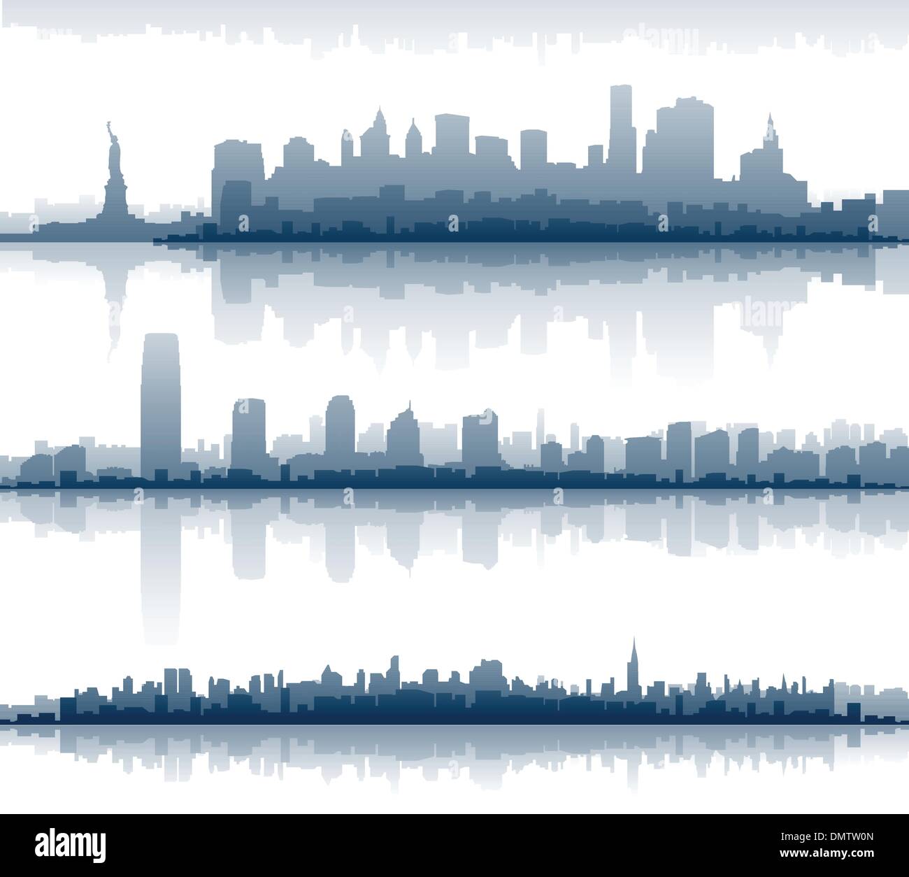 New york city housing Stock Vector Images - Alamy