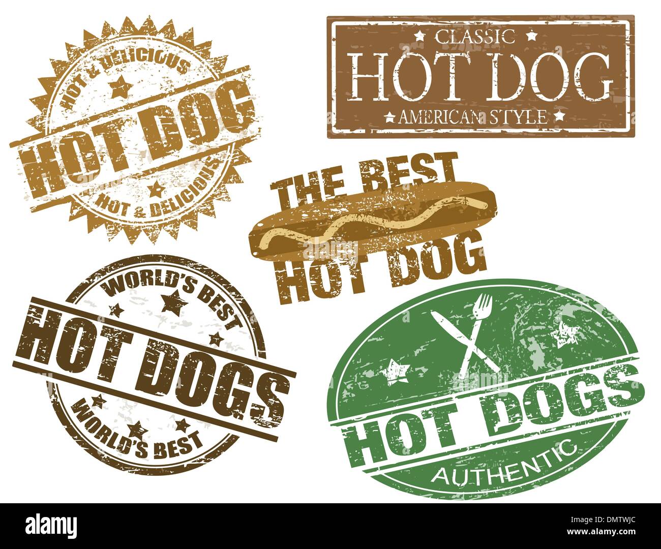 Vintage food stamps hi-res stock photography and images - Alamy