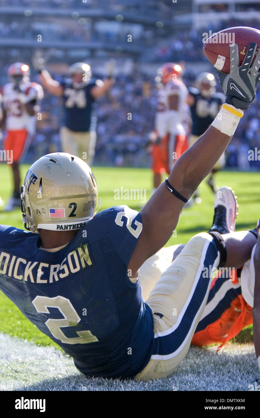 Dorin dickerson hi-res stock photography and images - Alamy