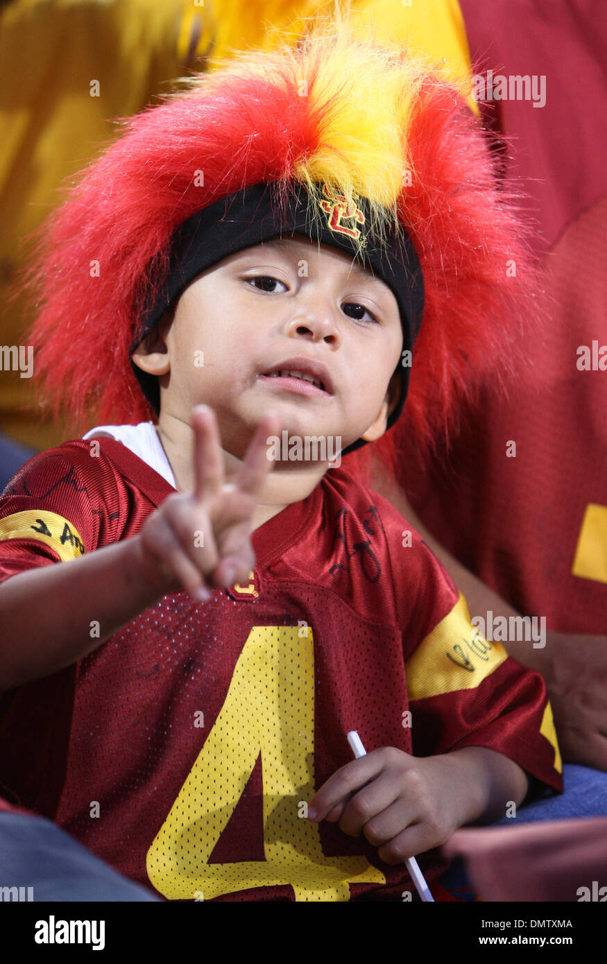 Usc asu sun devil stadium hi-res stock photography and images - Alamy