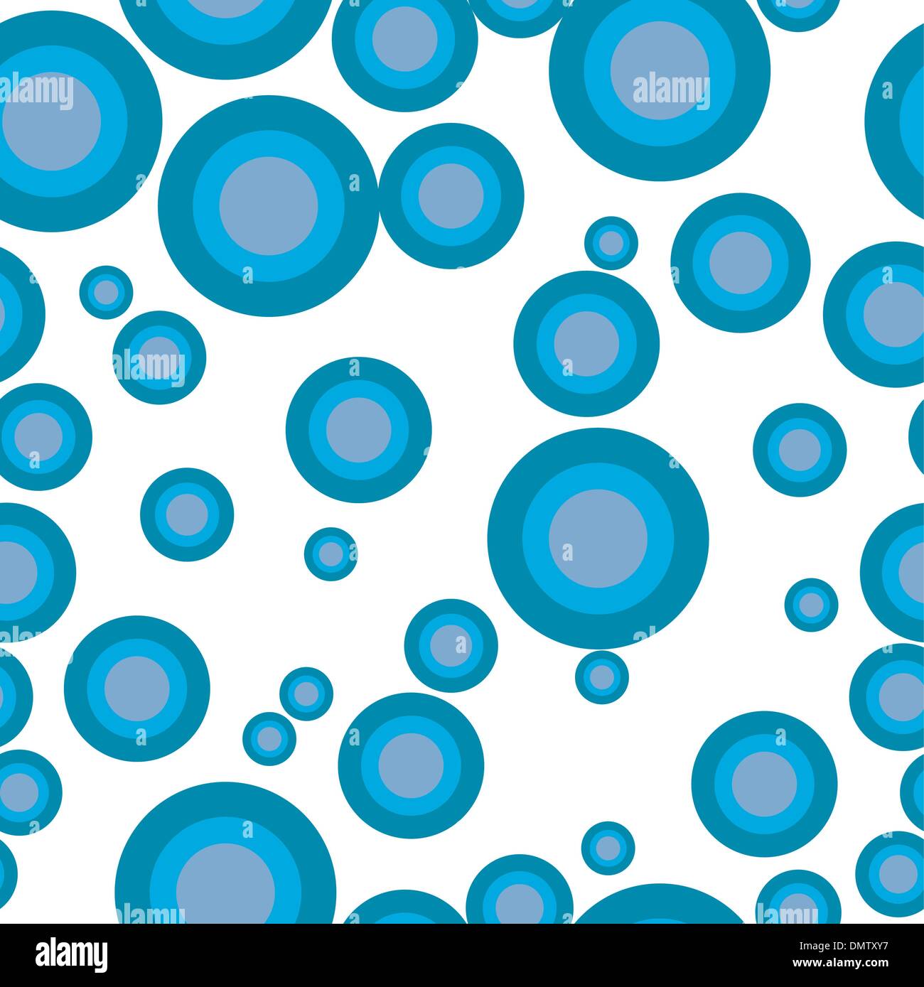Bubbles seamless pattern Stock Vector Image & Art - Alamy