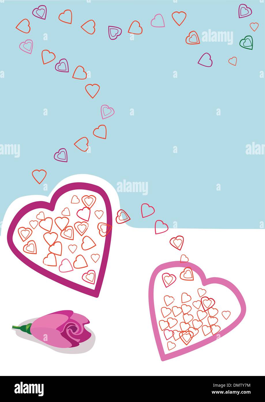 Loving one Stock Vector Images - Alamy