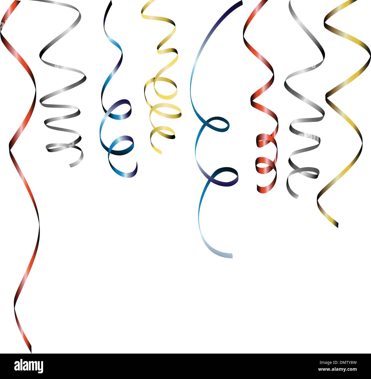 serpentine - illustration, vector set Stock Vector Image & Art - Alamy