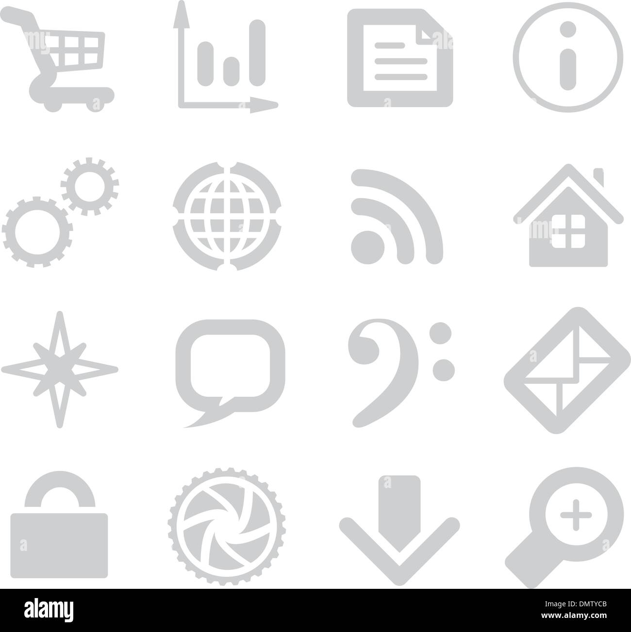 Application icons hi-res stock photography and images - Alamy