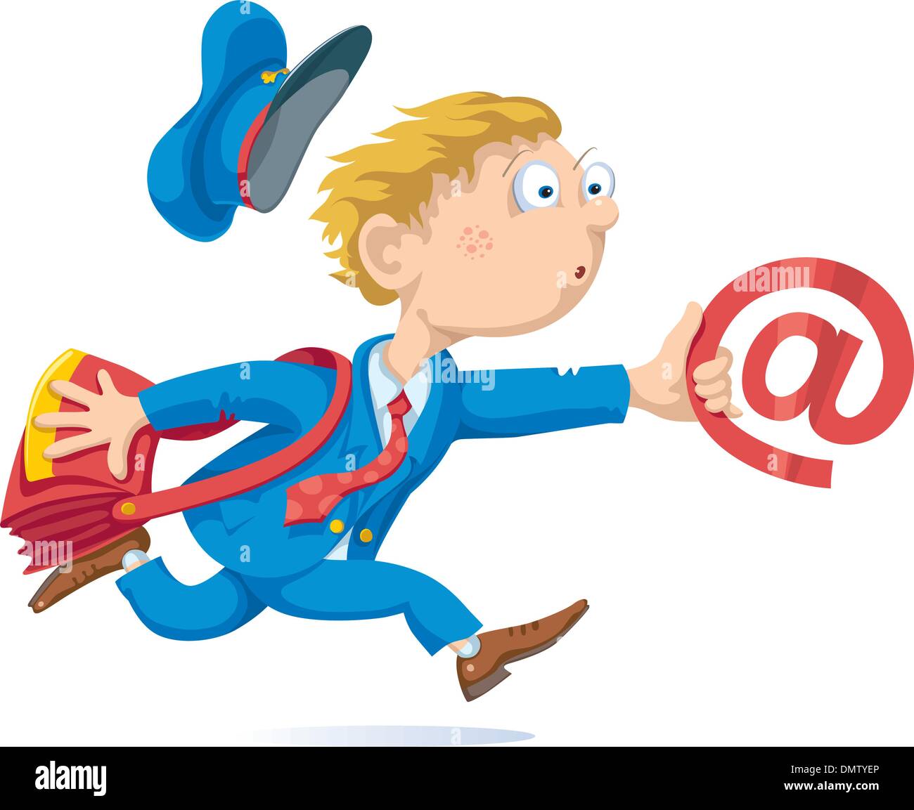 Priority Cartoon Stock Photos & Priority Cartoon Stock Images - Alamy