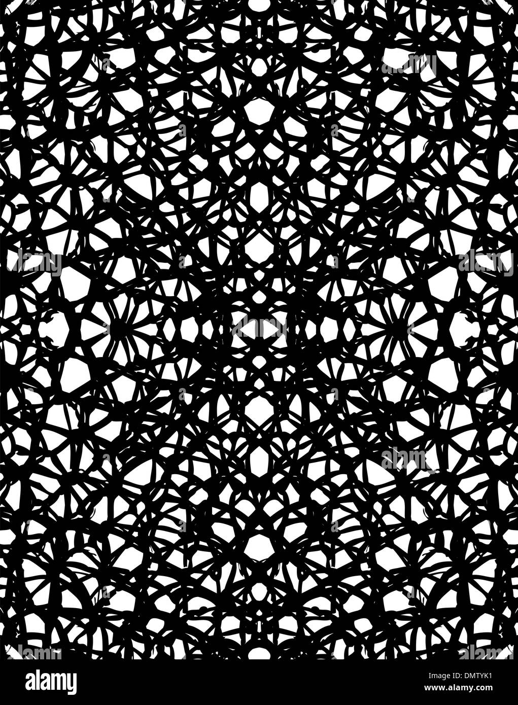 Mesh background vector vectors Black and White Stock Photos & Images ...