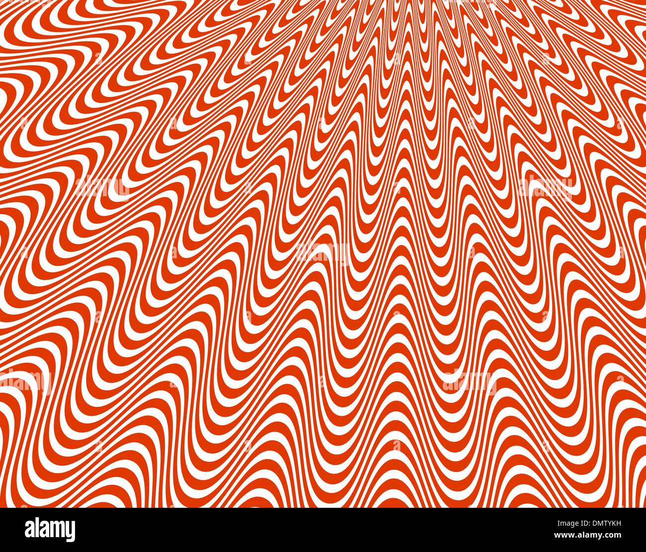 Wavy lines background abstract Stock Vector Images - Alamy