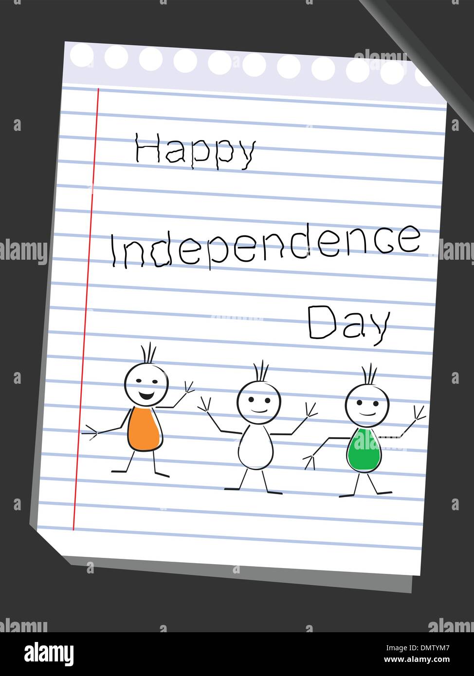 Doodles india hi-res stock photography and images - Alamy