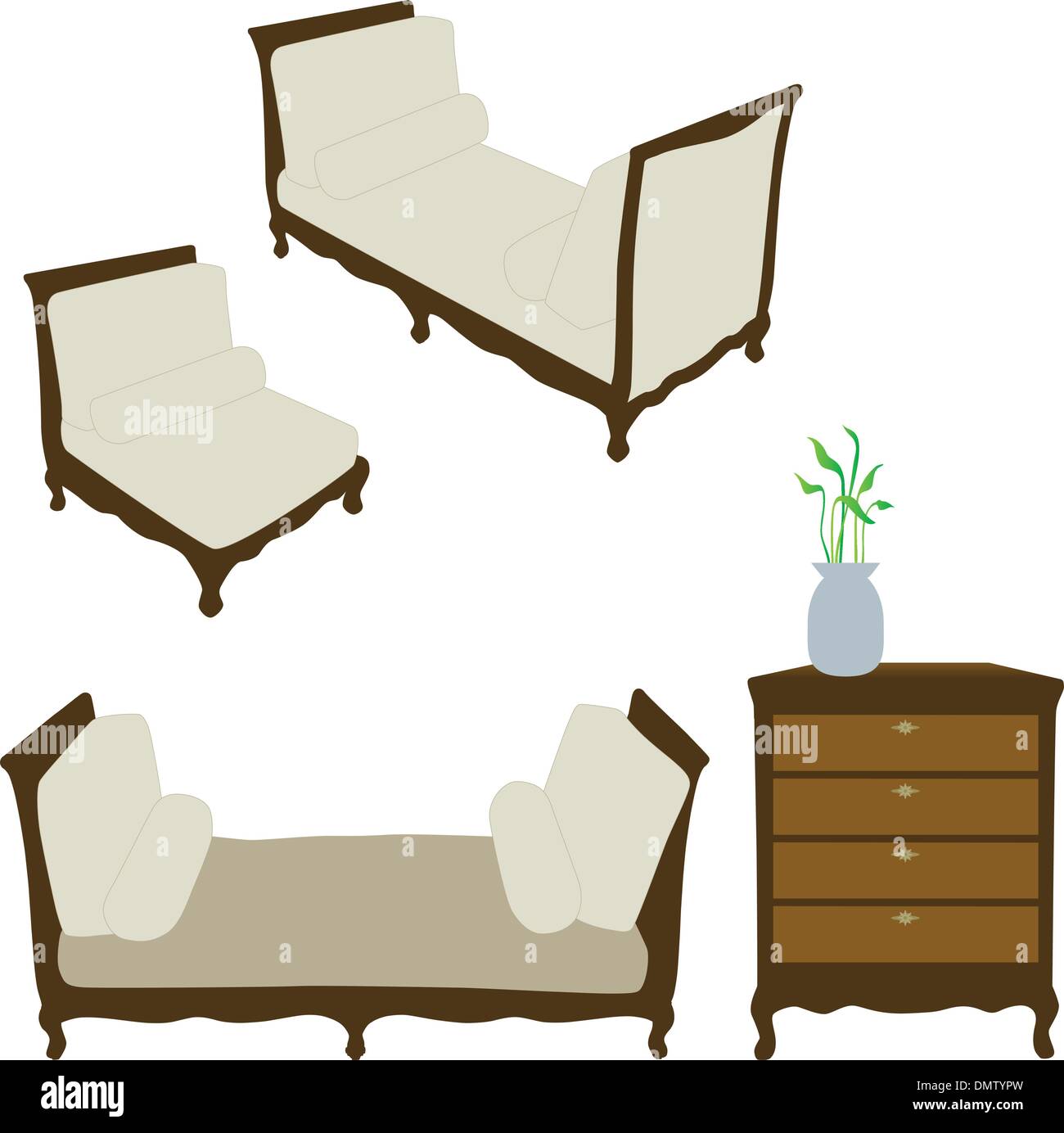 Vector set of antique elements Stock Vector Image & Art - Alamy Vector set of antique elements Stock Vector Image & Art - Alamy