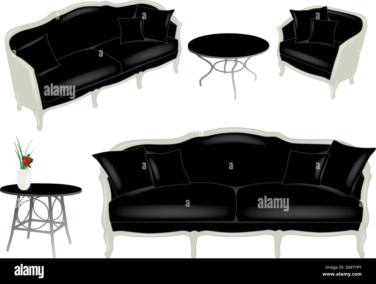 Elements interior Cut Out Stock Images & Pictures - Alamy