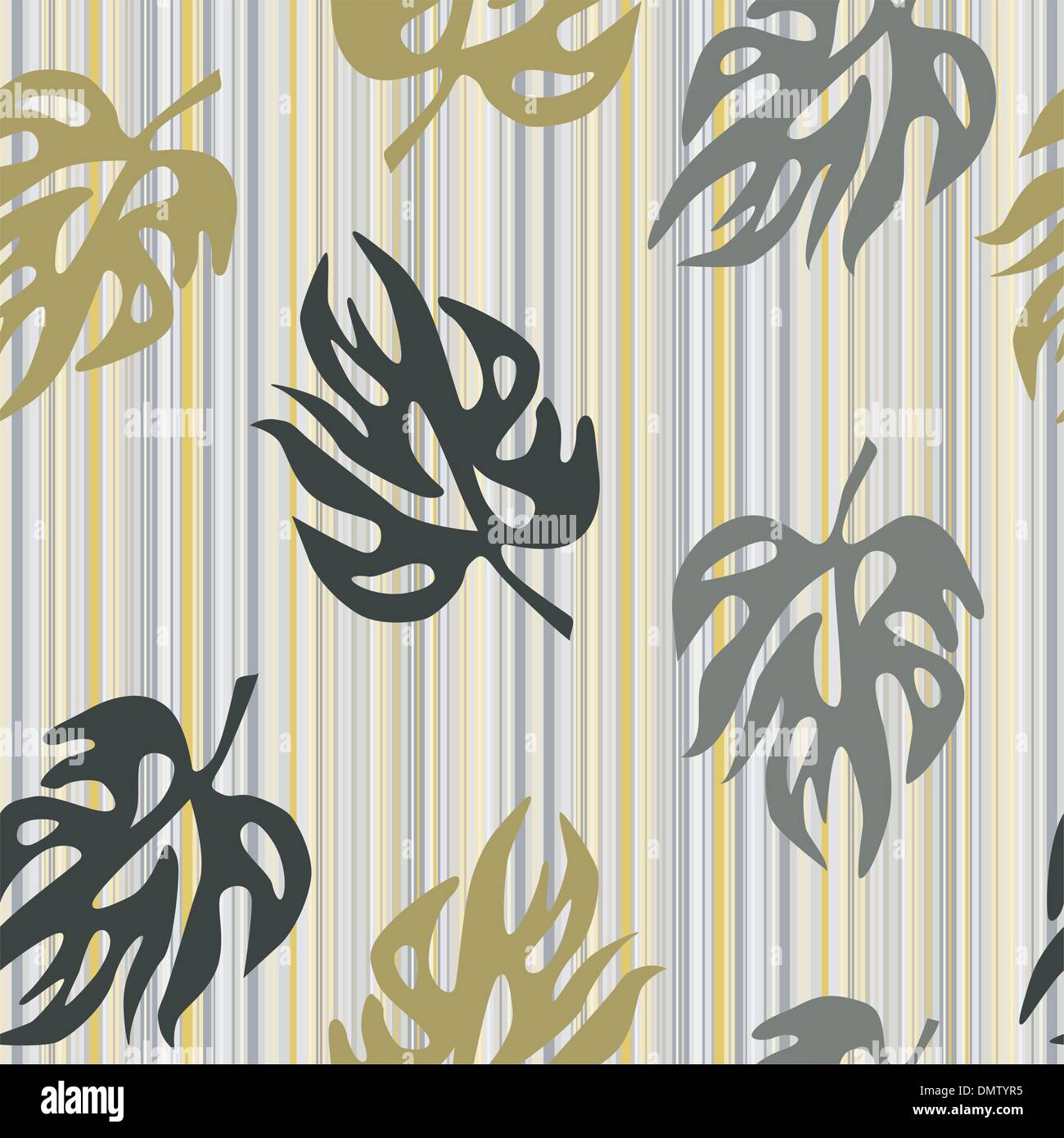 Ivy texture Stock Vector Images - Alamy