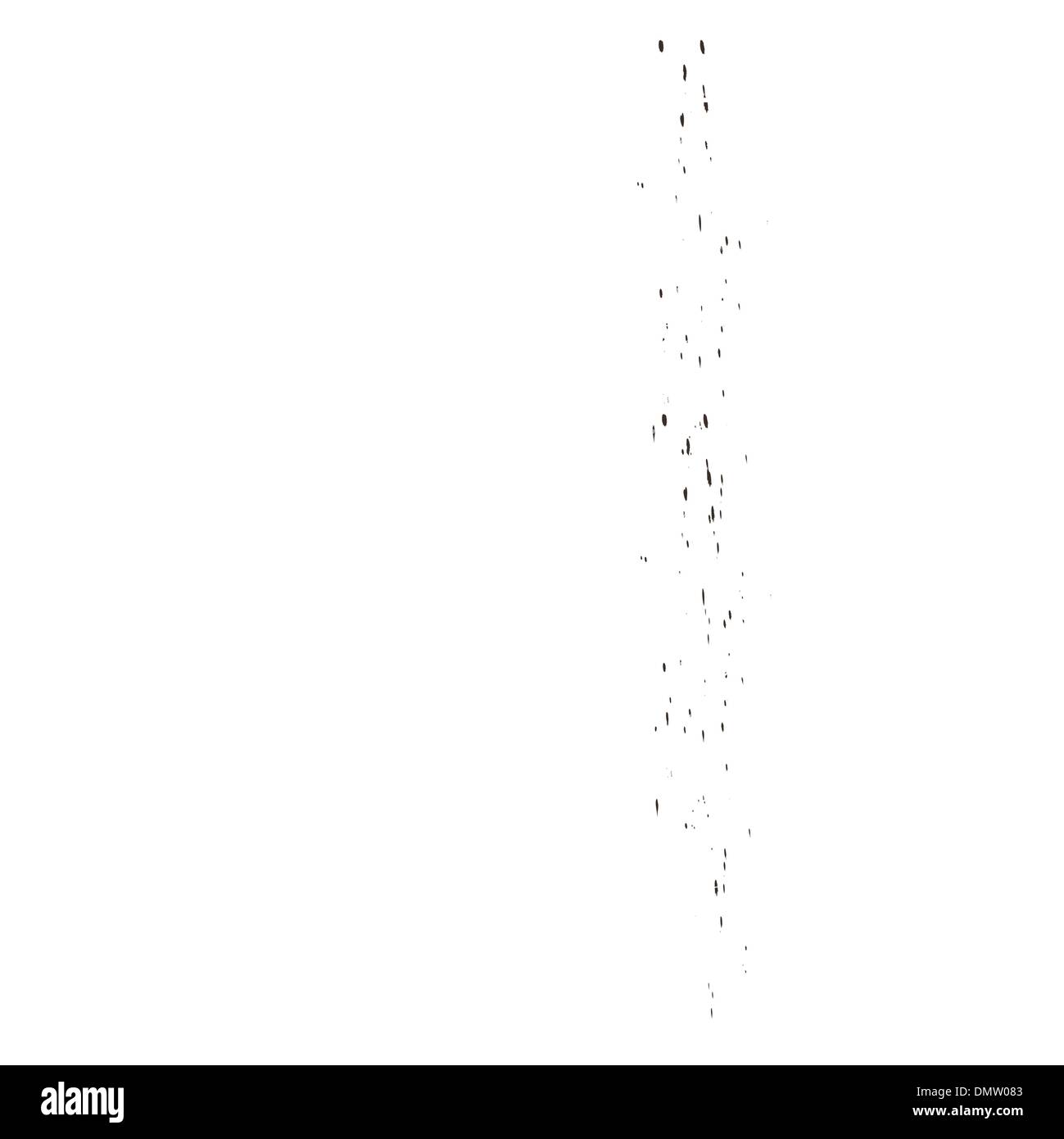 Clock with banner Black and White Stock Photos & Images - Alamy