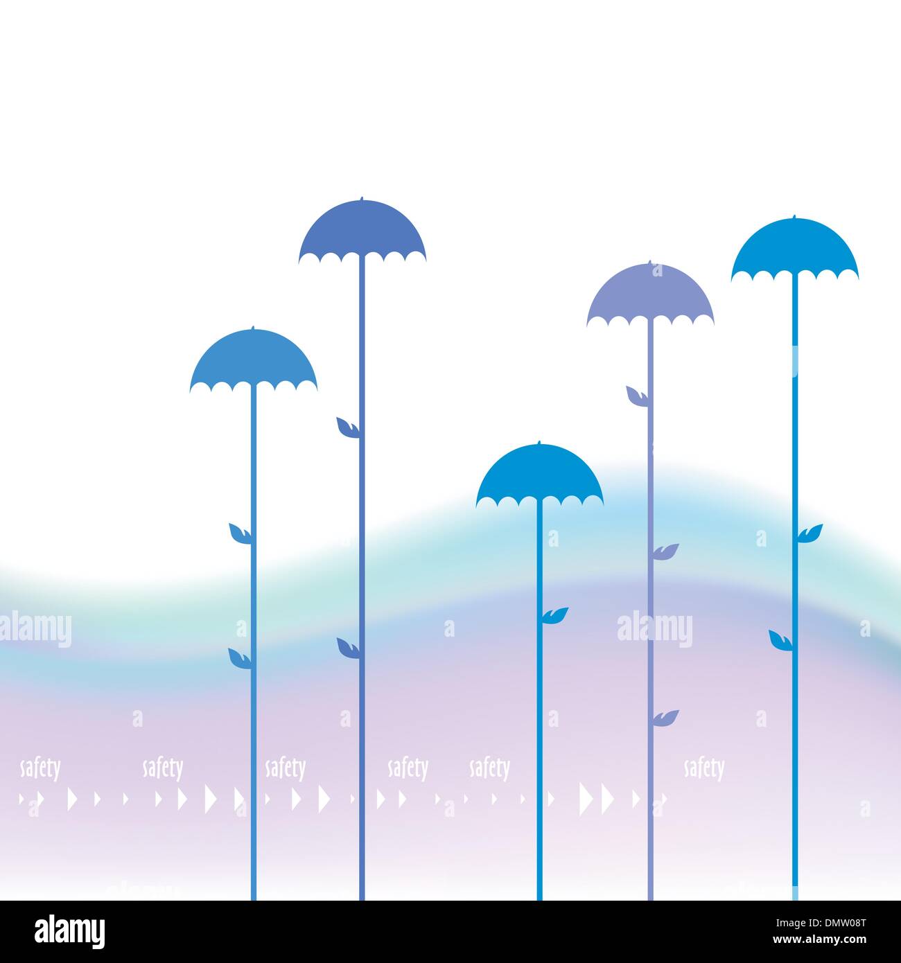 Media layer background Stock Vector Images - Alamy