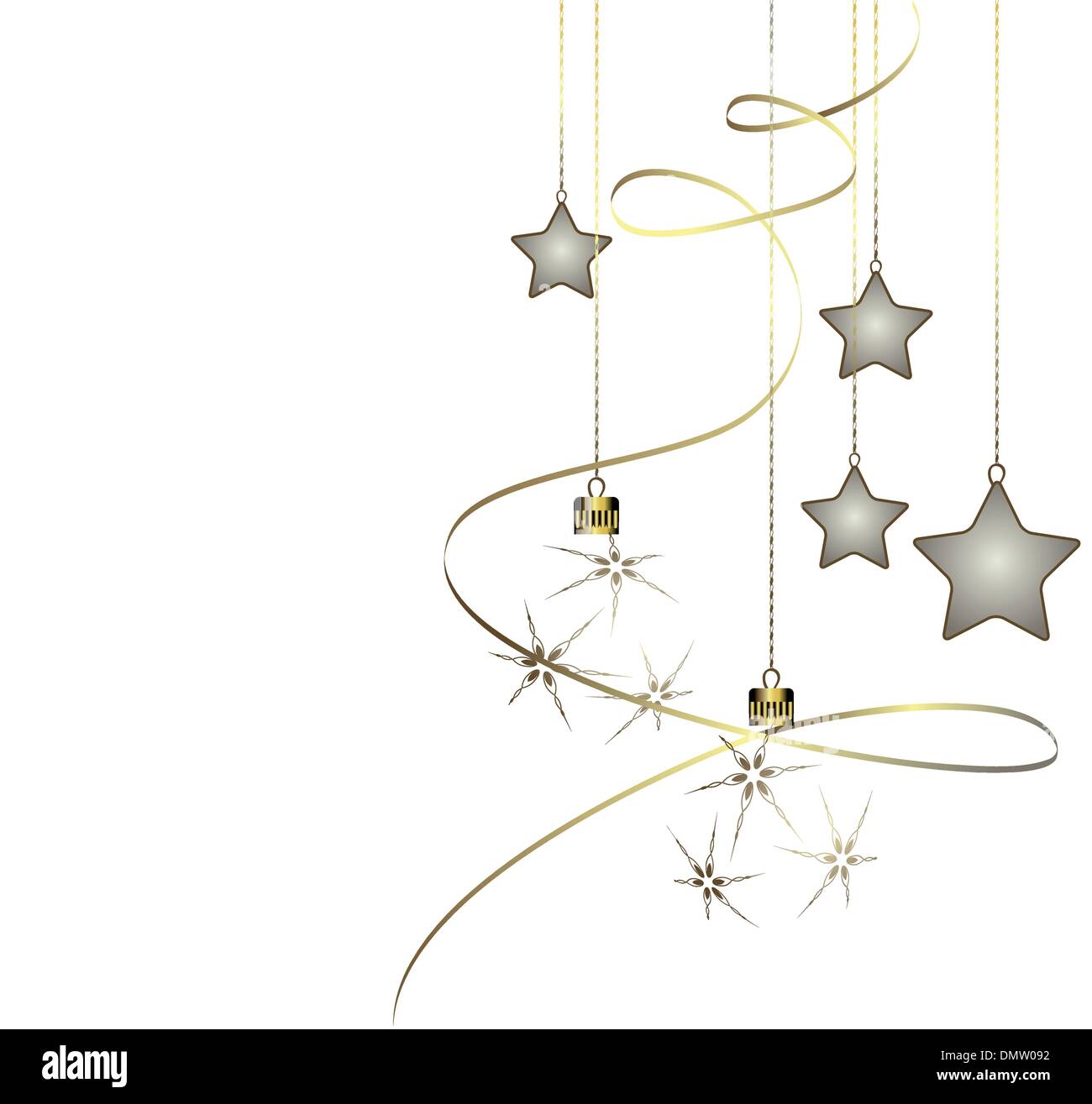 Art holiday space winter Cut Out Stock Images & Pictures - Alamy