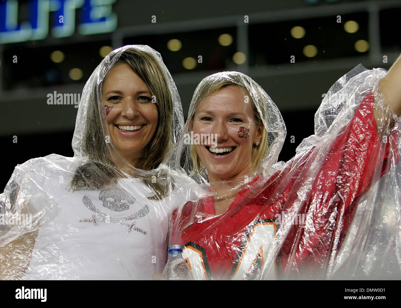 Buccaneers fans hi-res stock photography and images - Alamy