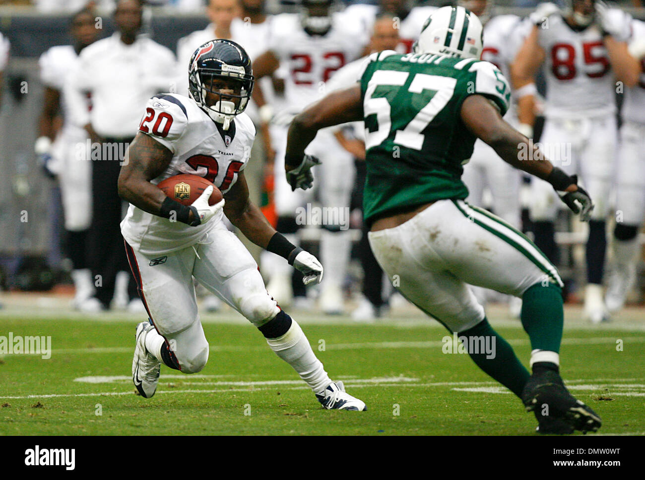Bart scott hi-res stock photography and images - Alamy