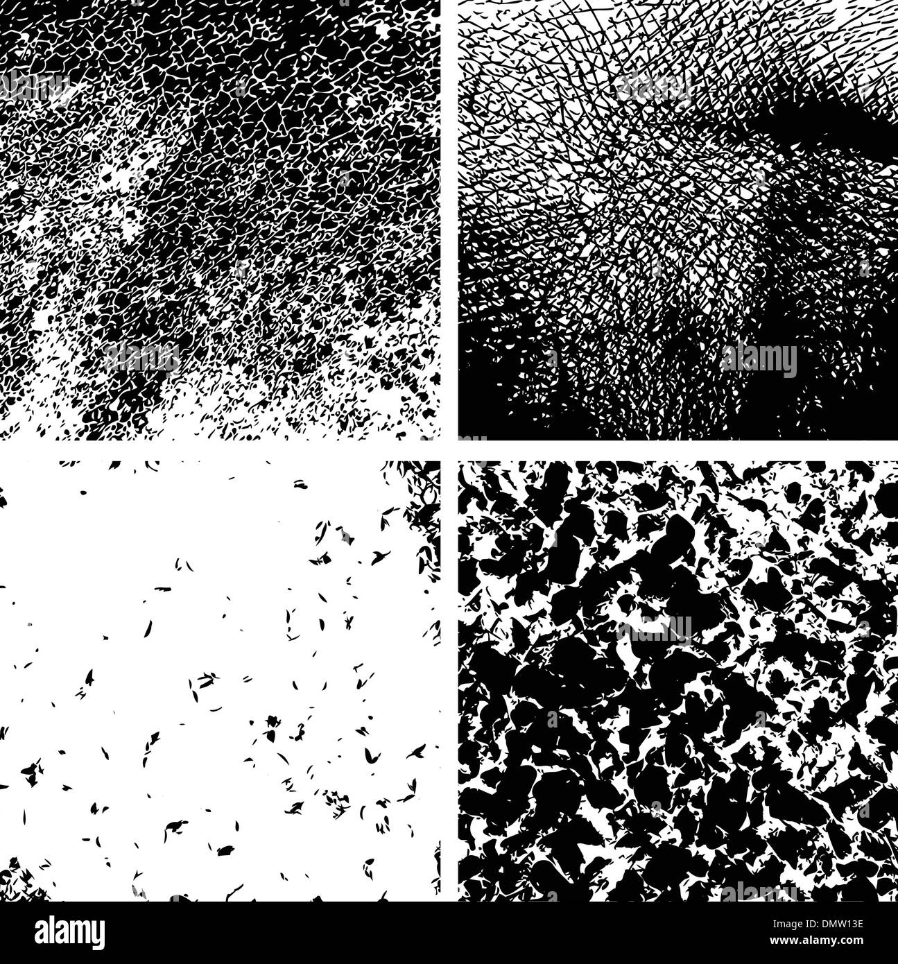 Vintage textures vector vectors hi-res stock photography and images - Alamy