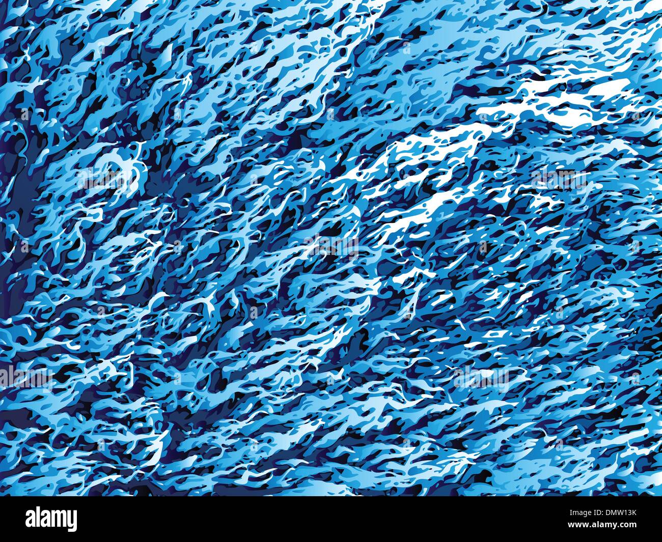 Winter Blizzard Texture Stock Vector Image & Art - Alamy