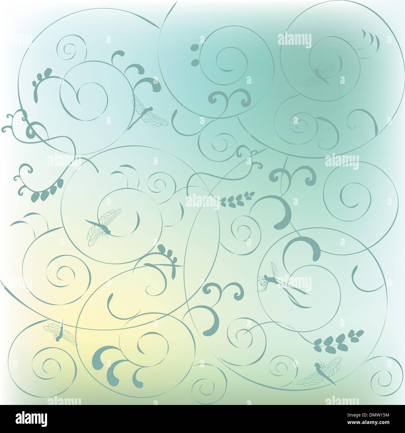 Spring banner hi-res stock photography and images - Alamy