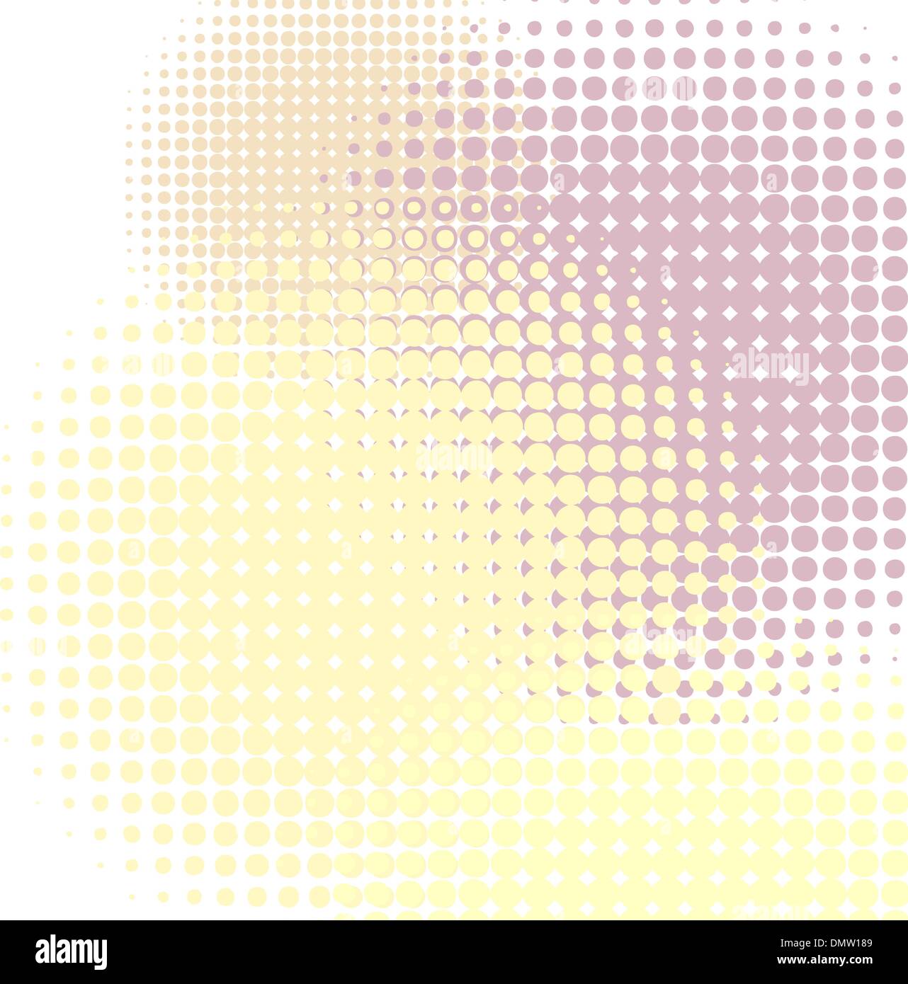 Vector Halftones Hi Res Stock Photography And Images Alamy