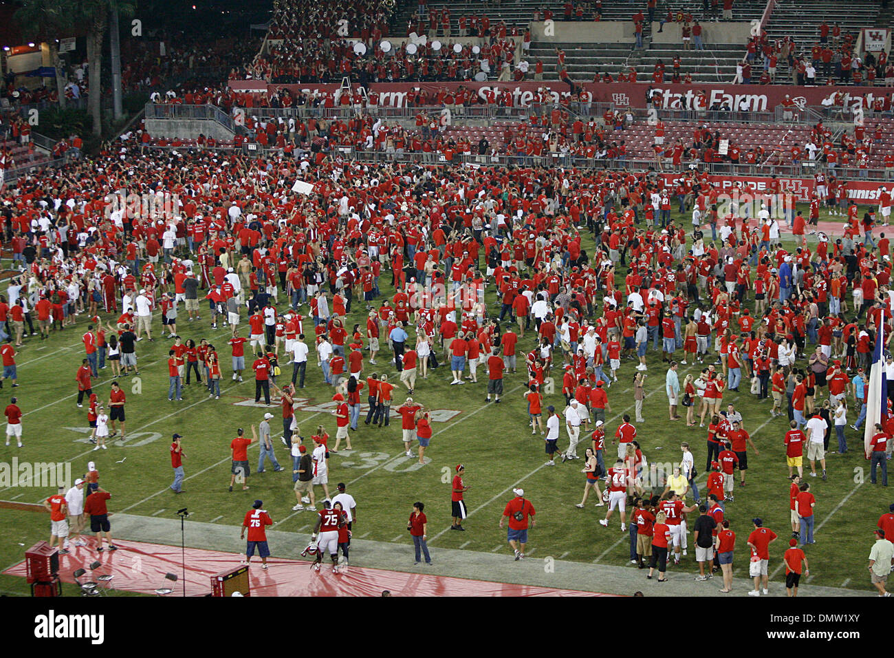 University of houston stadium hi-res stock photography and images - Alamy