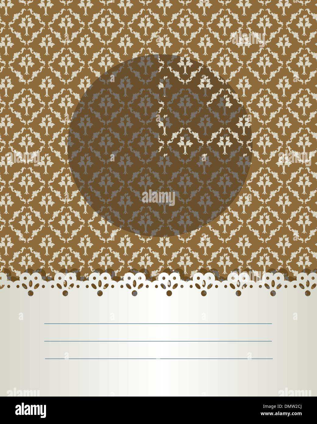 Cafe restaurant card coffee Stock Vector Images - Alamy