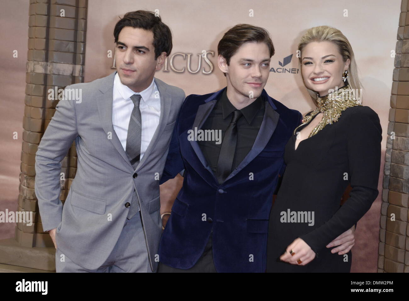 Emma rigby actress hi-res stock photography and images - Alamy