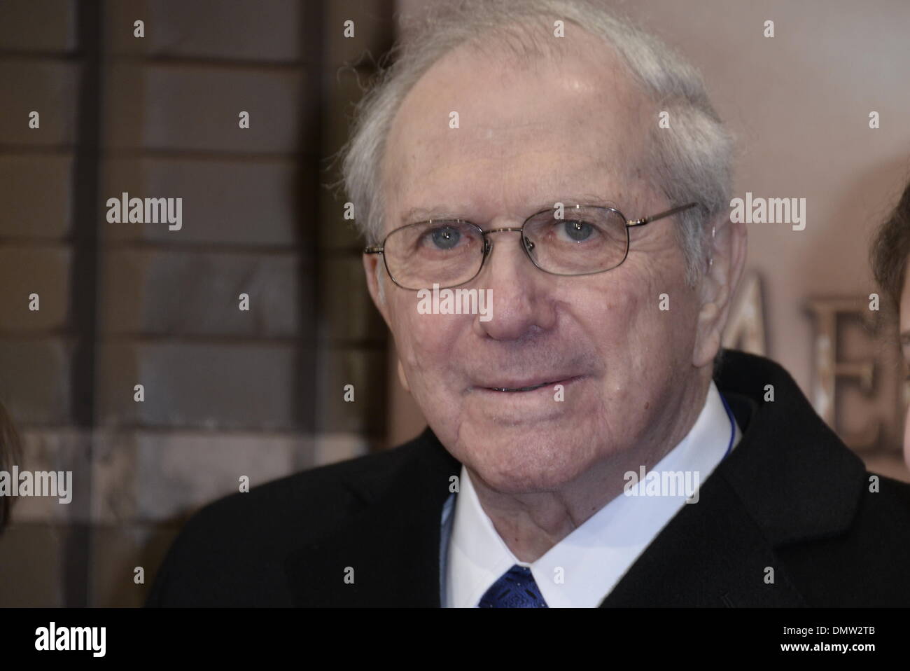 Berlin, Germany. 16th Dec, 2013. Noah Gordon attend the Premiere of ...