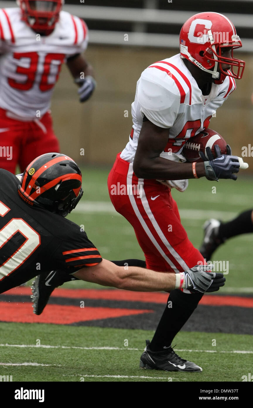 Oct. 31, 2009 - Princeton, New Jersey, U.S - 31 October 2009; Princeton ...