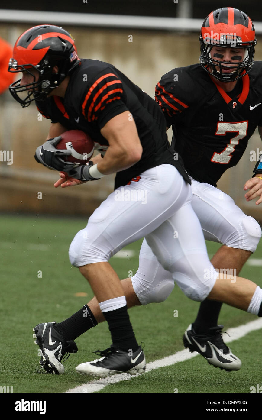 Powers field princeton stadium hi-res stock photography and images - Alamy