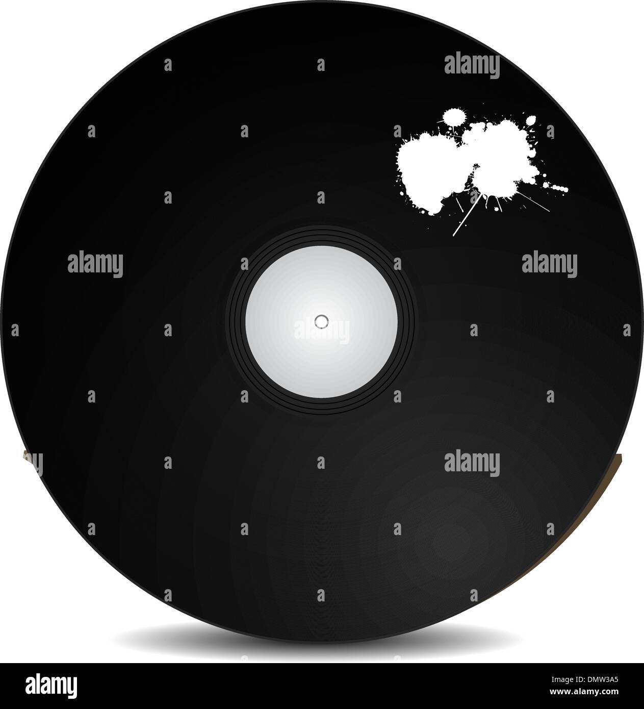 Stylish album Stock Vector Images - Alamy