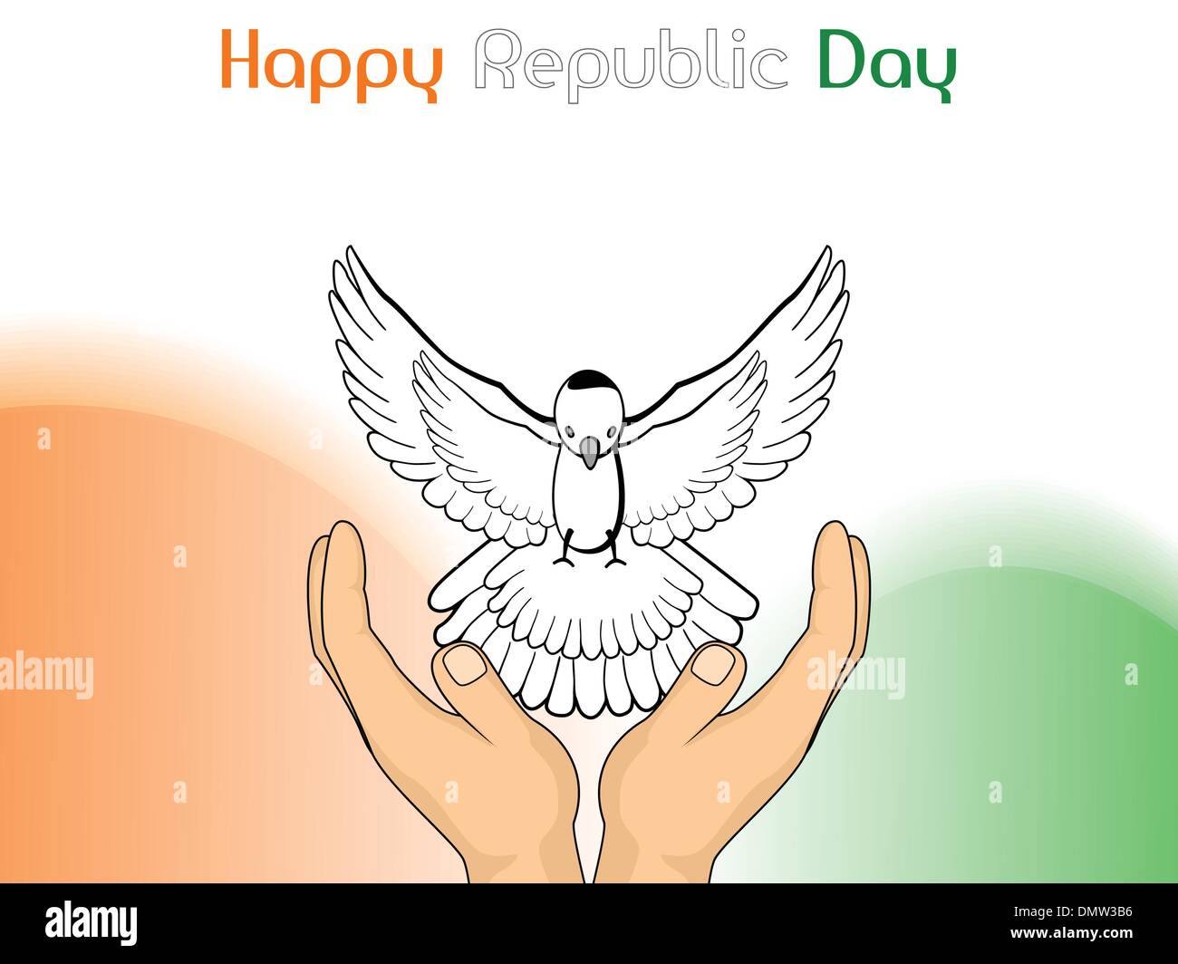 Freedom vector vectors hi-res stock photography and images - Alamy