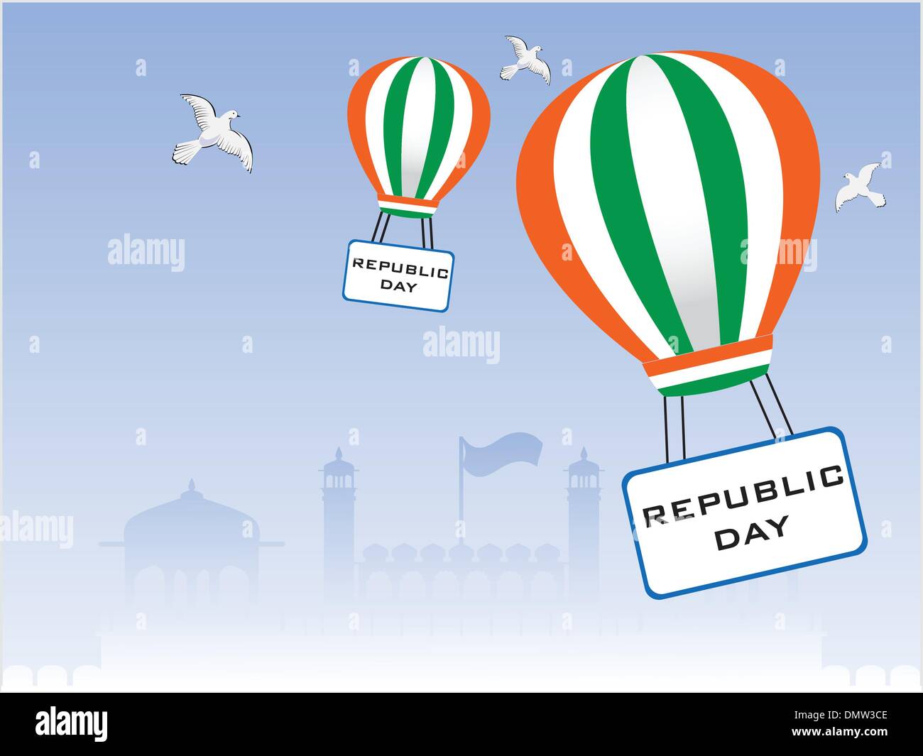 Republic vector vectors hi-res stock photography and images - Alamy