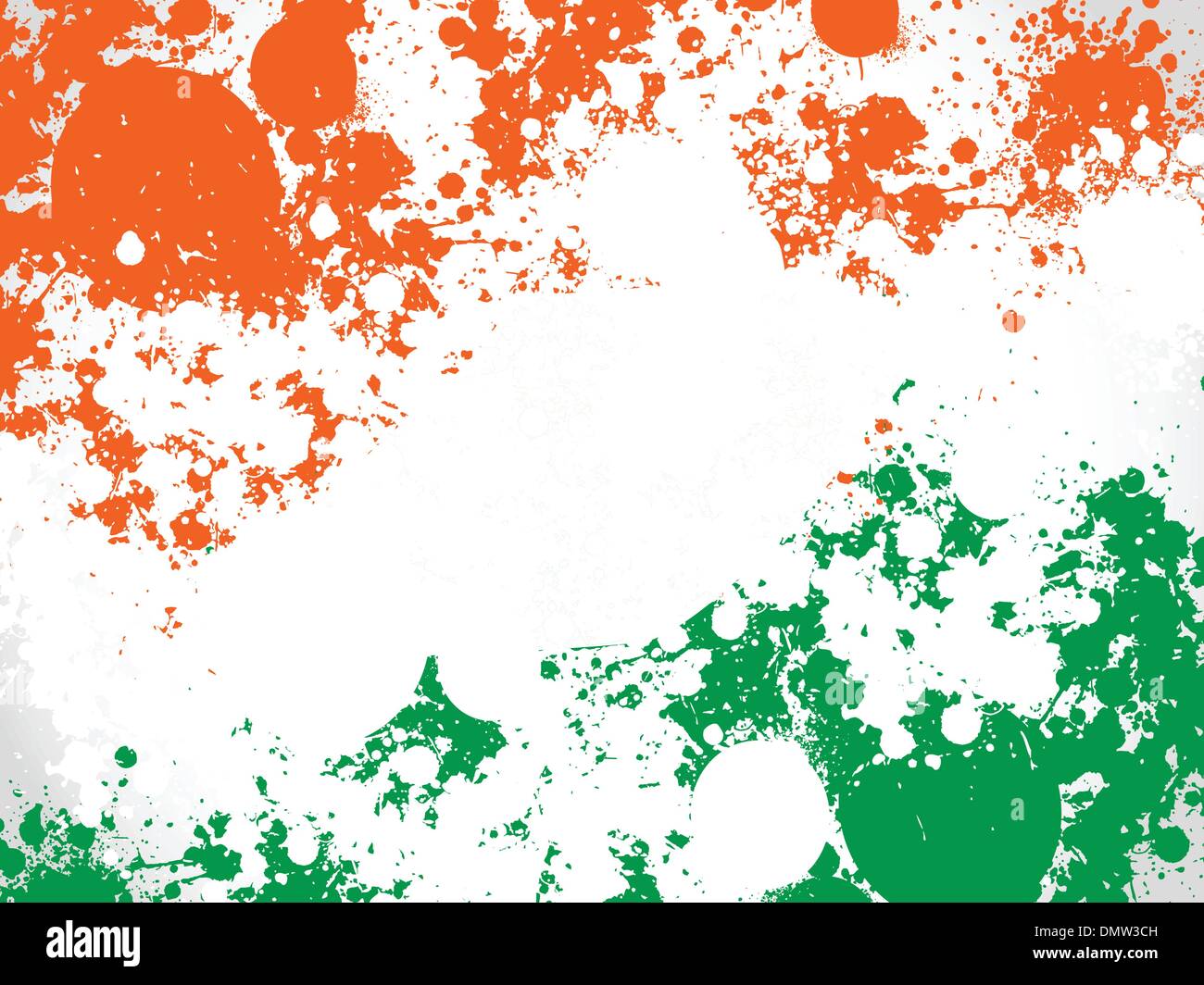 Stylish vector indian flag background hi-res stock photography and ...